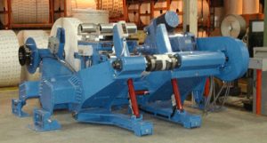 Mid-Process Rewind - Powell Engineering, Inc.