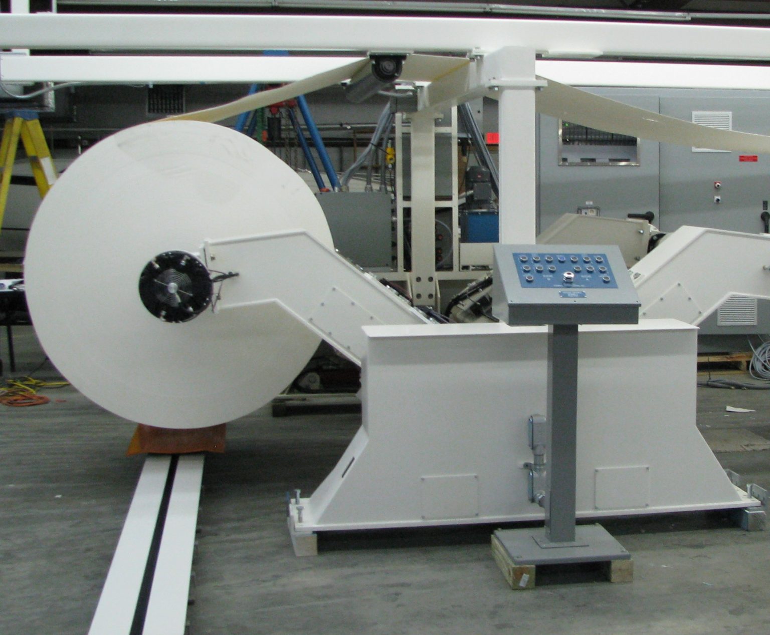 About Us - Powell Engineering, Inc.