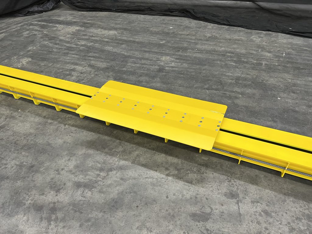 Ancillary Equipment - Powell Engineering, Inc.