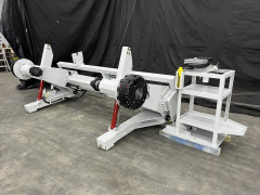 Model EP - Powell Engineering, Inc.