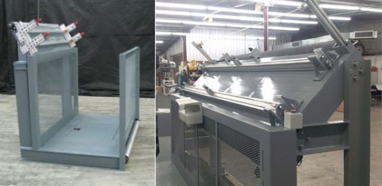 Ancillary Equipment - Powell Engineering, Inc.